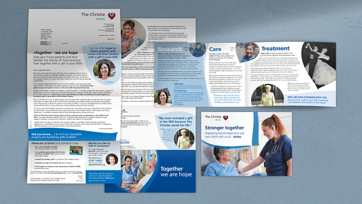 Mailings