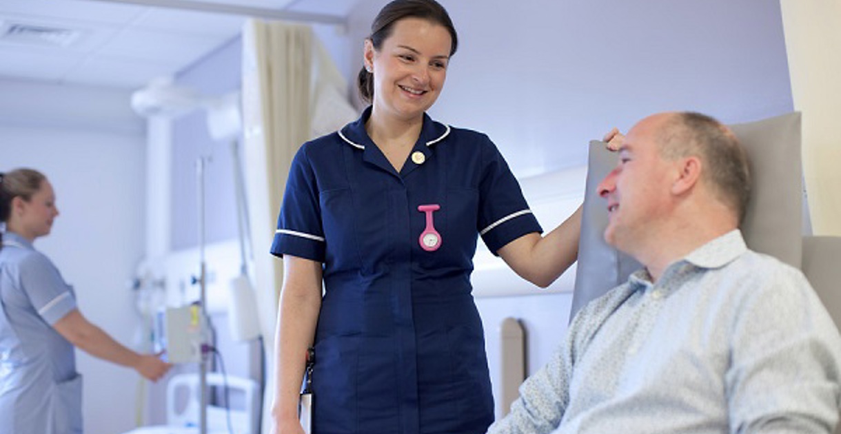 Clinical strategy and service design