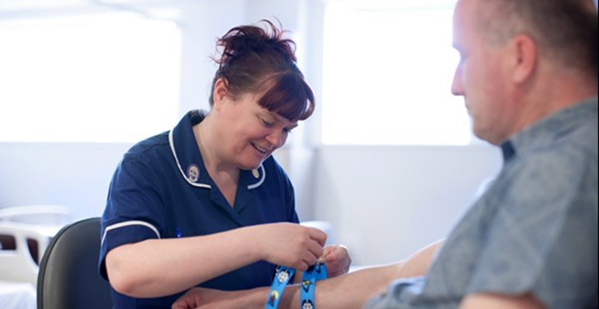 Systemic anti-cancer therapy (SACT) advice