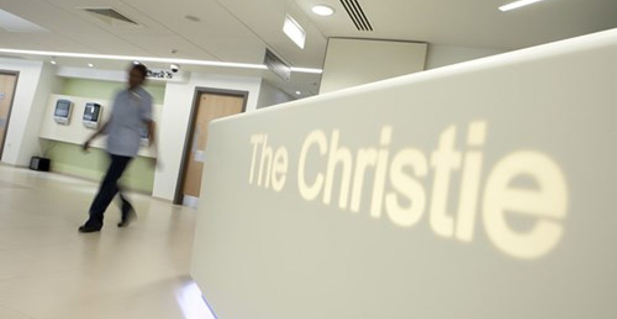 The Christie receives re-accreditation from the Organisation of ...