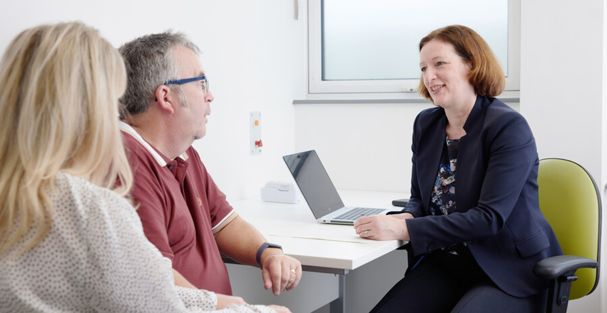 The Christie Accreditations | Comprehensive Cancer Centre