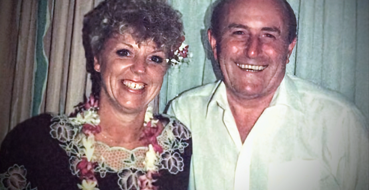 James Stewart, Christie pledger and supporter