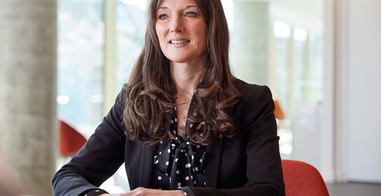 Eve Lightfoot | Director of Workforce