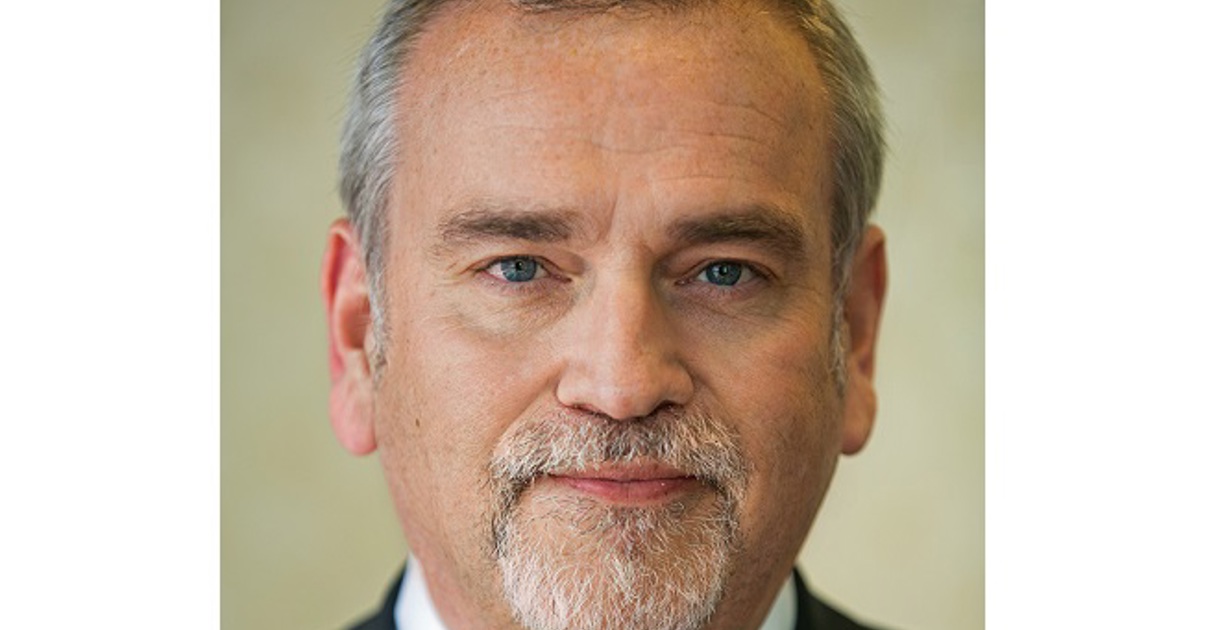 Professor Joe Rafferty appointed as new Chair of The Christie