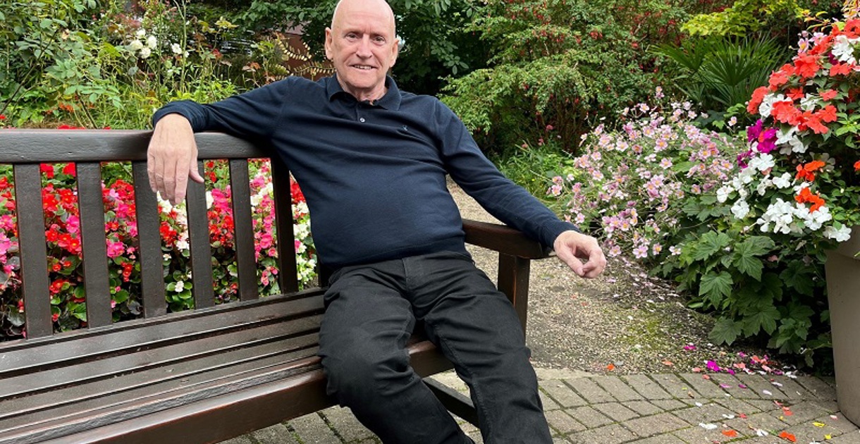 The Christie research to improve survival rates for lung cancer patients