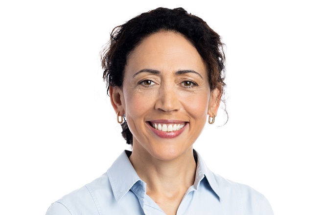 Dr Marisa Logan-Ward | Non-Executive Director