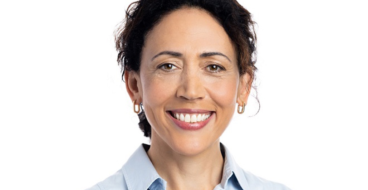 Dr Marisa Logan-Ward | Non-Executive Director