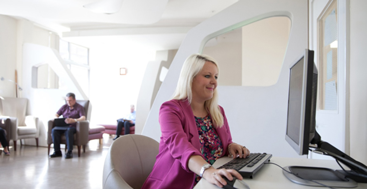 Workforce education and professional development