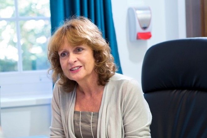 Dr Diana Tait – Non-Executive Director