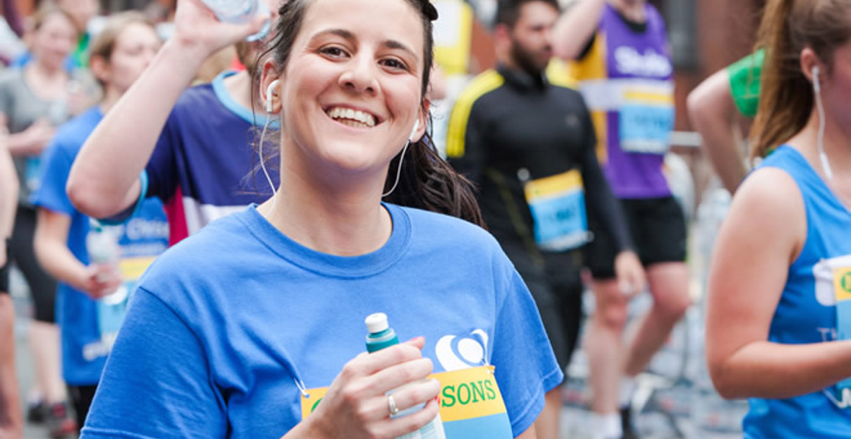 Altrincham 10K
