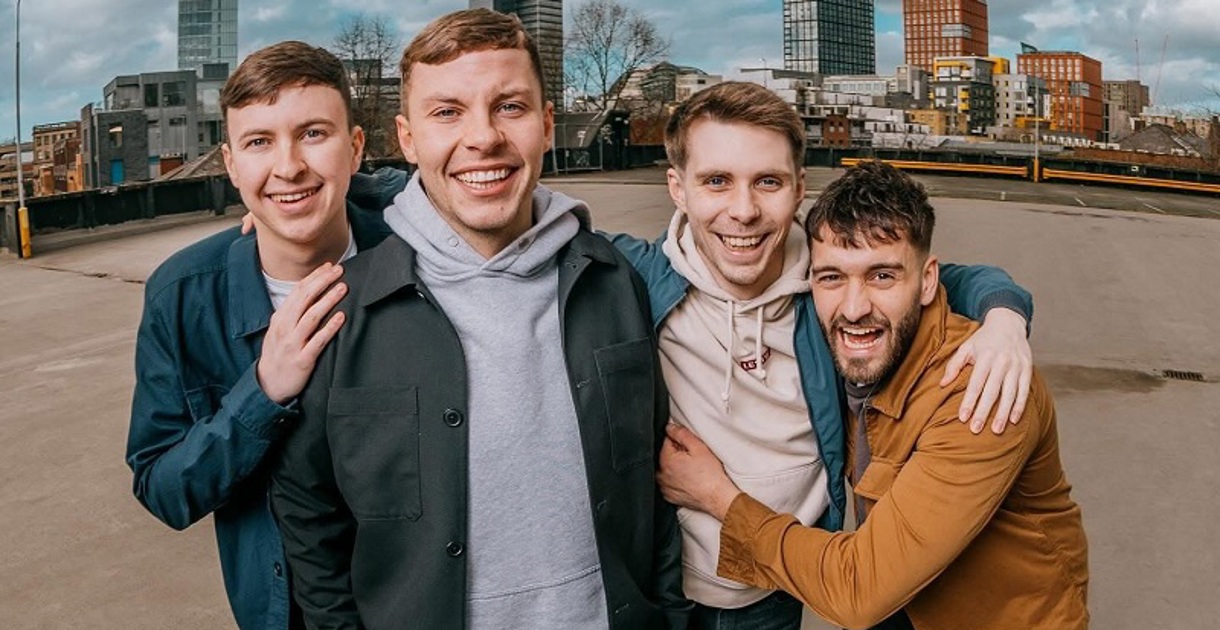 Hats Off! North West creatives unite for bold bucket hat competition in ...