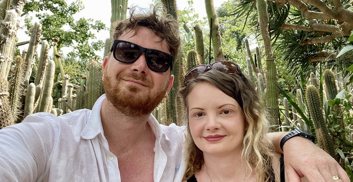 How counselling helped a cancer patient overcome a fear of chemotherapy ...