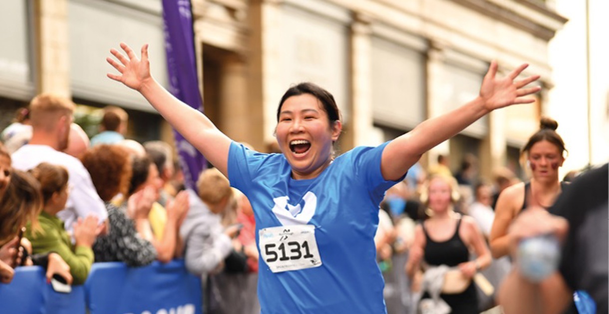 Altrincham 10K