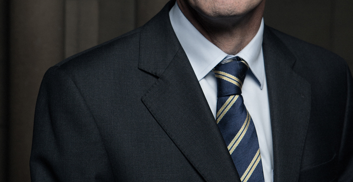 Edward Astle appointed as new Chair of The Christie