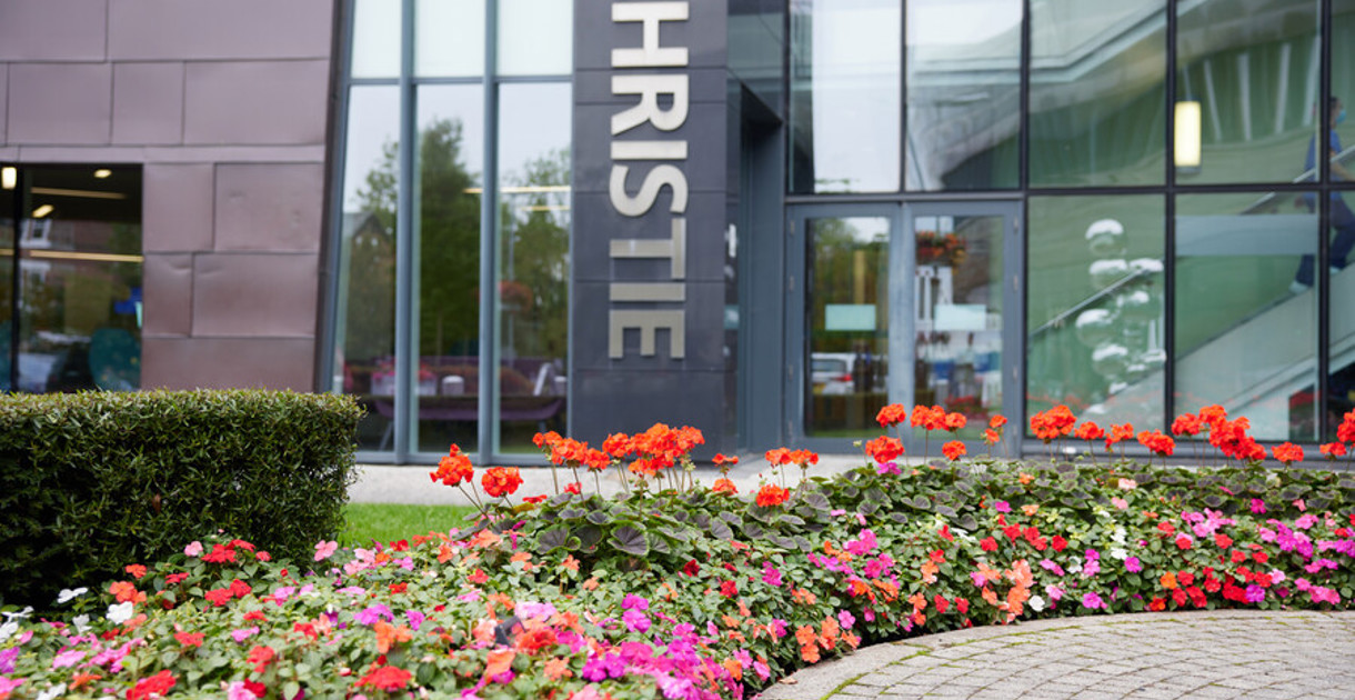 A profile of The Christie