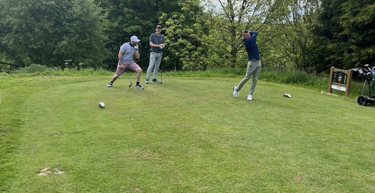 David Slack, Christie fundraiser