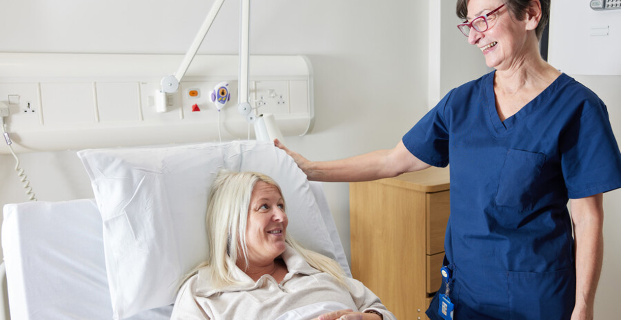 Chest Health and ICOUGH