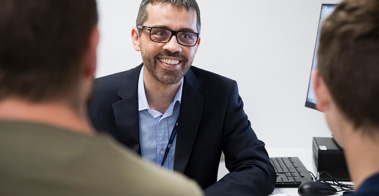 Information for GPs | NHS & Private Referrals, Education & More