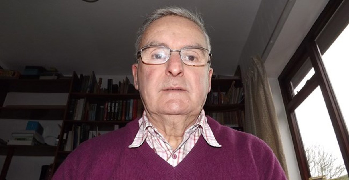 Tony Addison, Christie member | Improving patient experiences