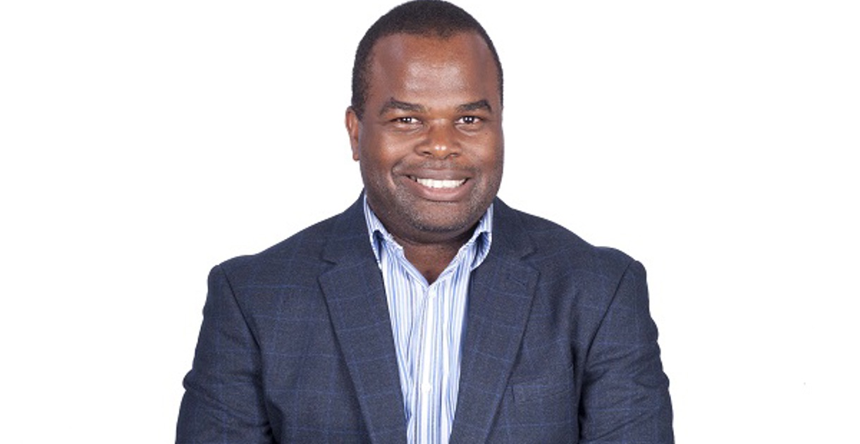 Consultant: Peter Mbanu | The Christie NHS Foundation Trust