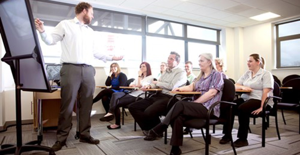 Education Departments | Different Areas in Education