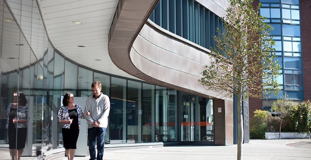 Helping our patients - today, tomorrow and beyond