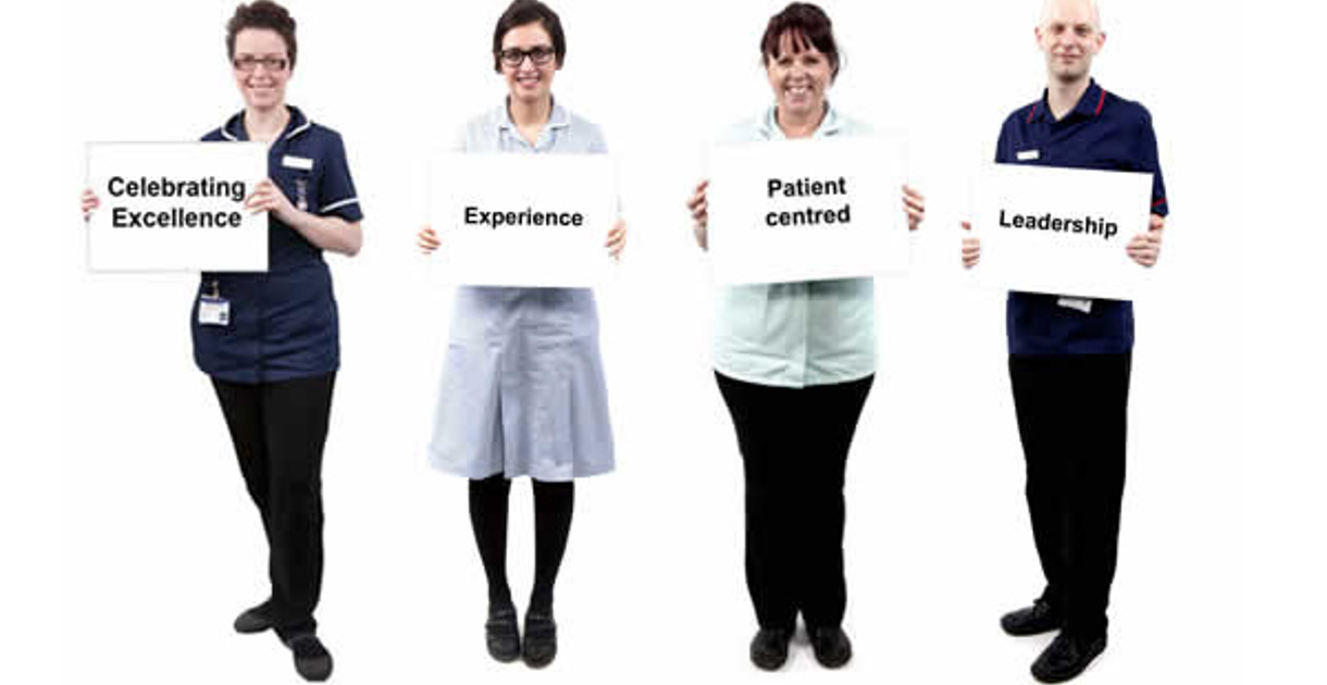 The Christie CODE Quality Scheme