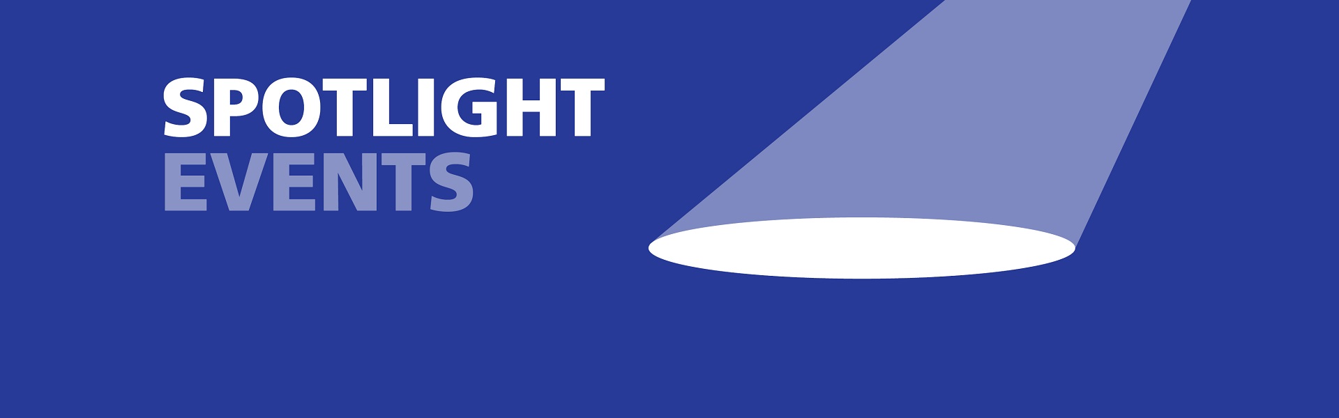 Spotlight events at The Christie Charity