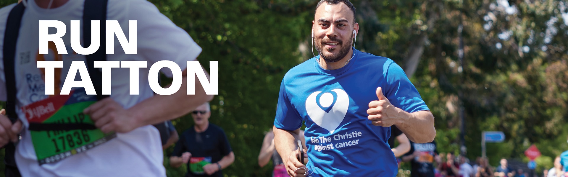 Tatton 10K | August