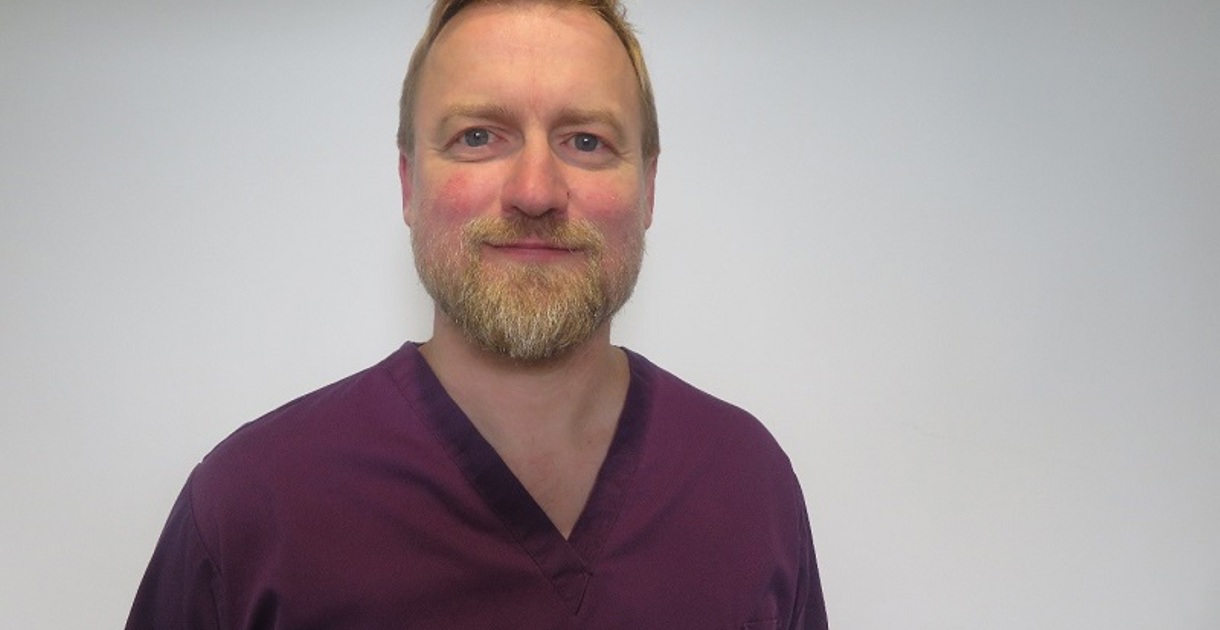 Complementary therapy service