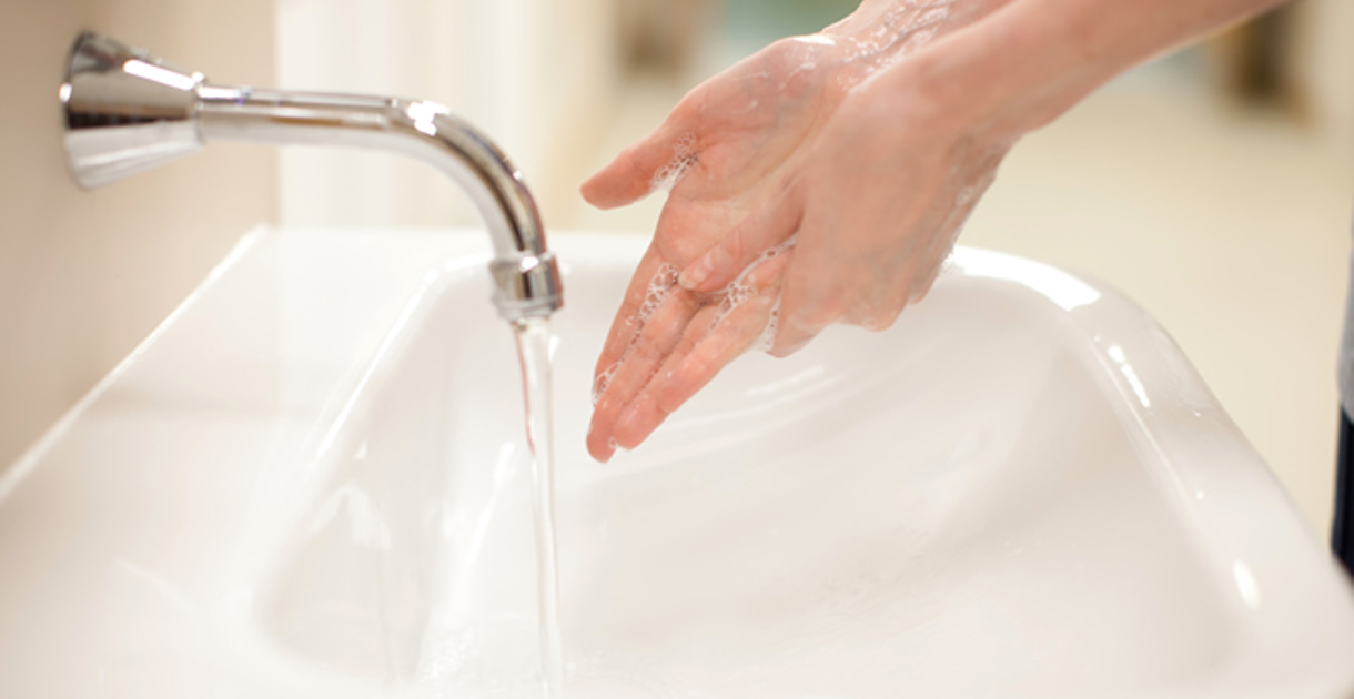 Infection Control | Keeping You Safe from Infection at The Christie