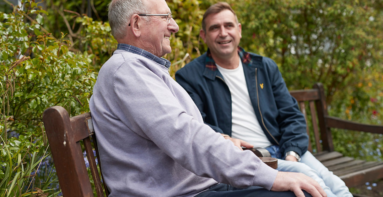 Patient Advice and Liaison Service (PALS)