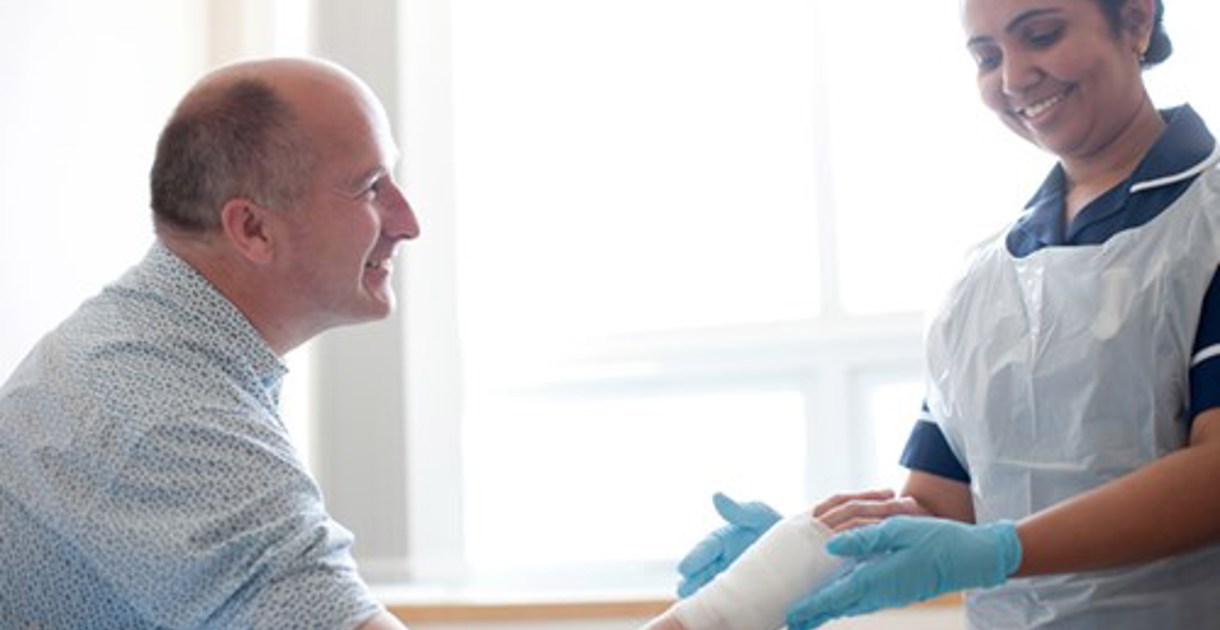 Innovative Models of Care | Flexibility in Service Delivery