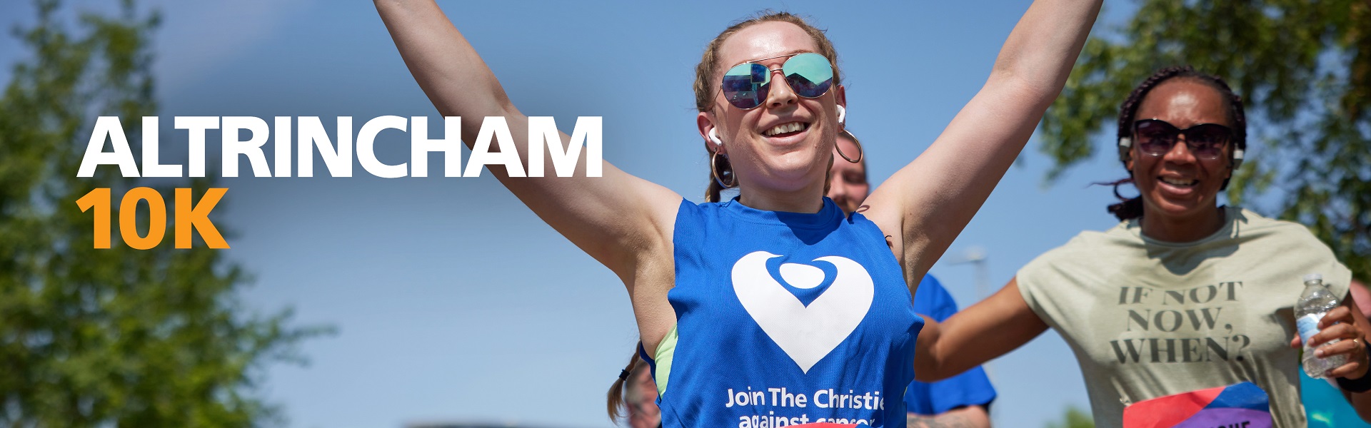 Altrincham 10K