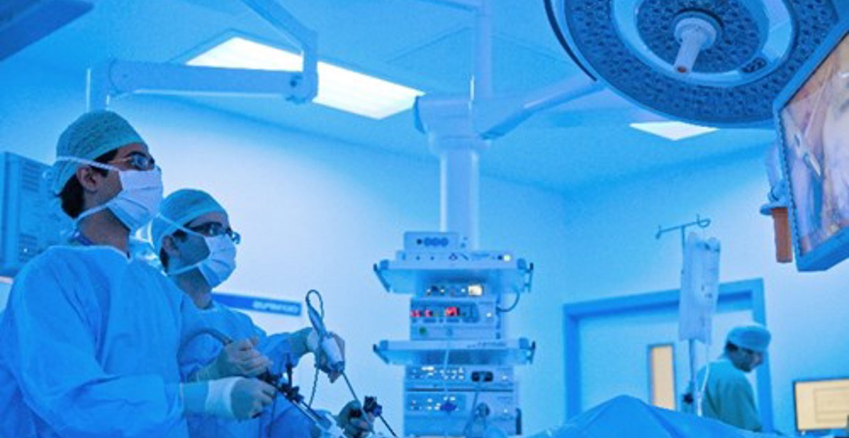 Funding an Academy of Surgical Oncology for new cancer research