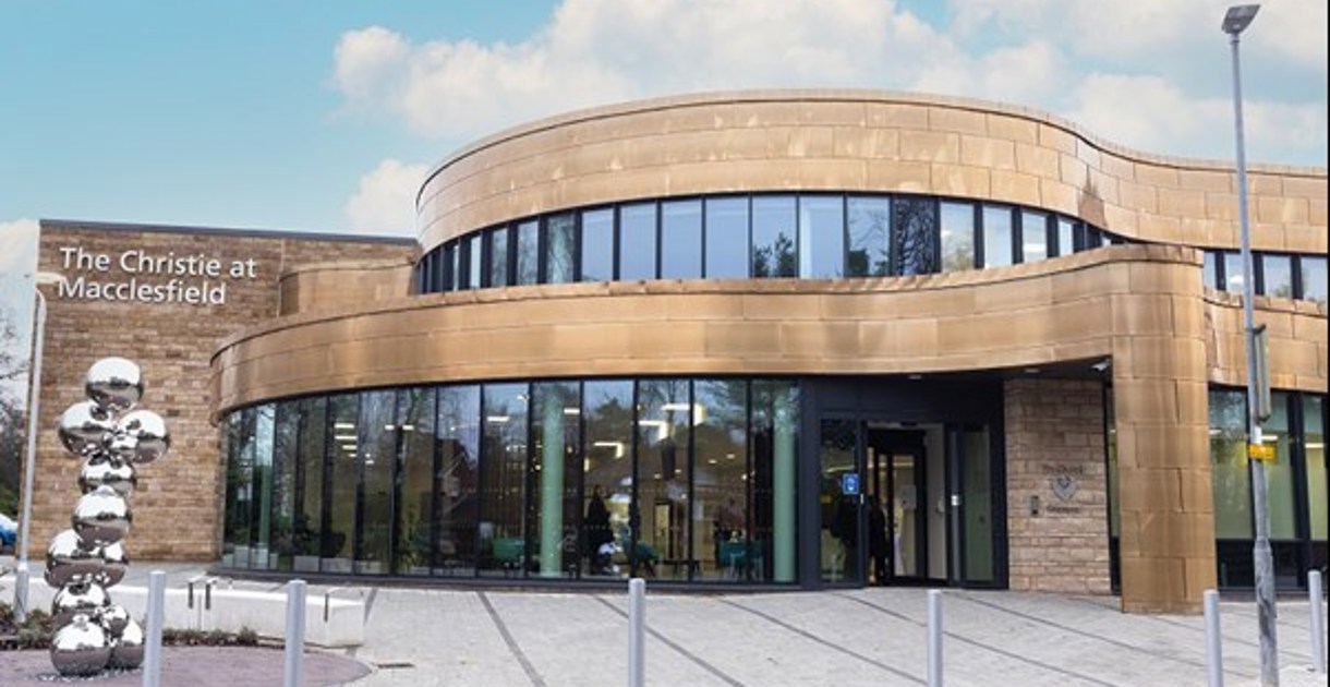 The Christie’s bloods closer to home shortlisted for national award