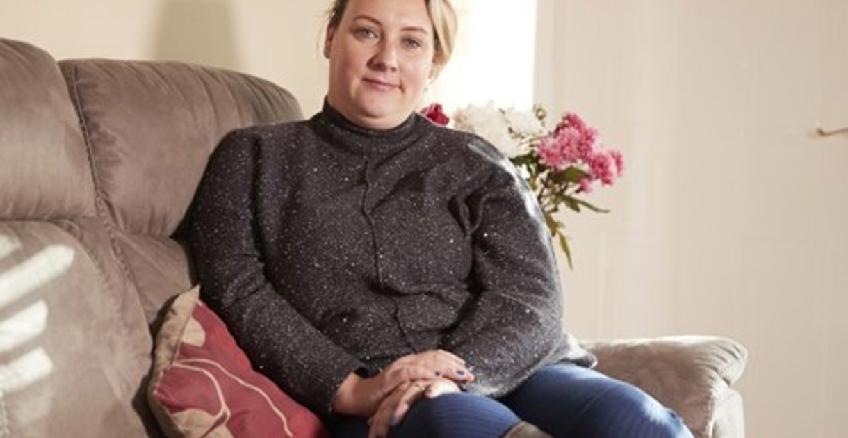 Gemma Ellis