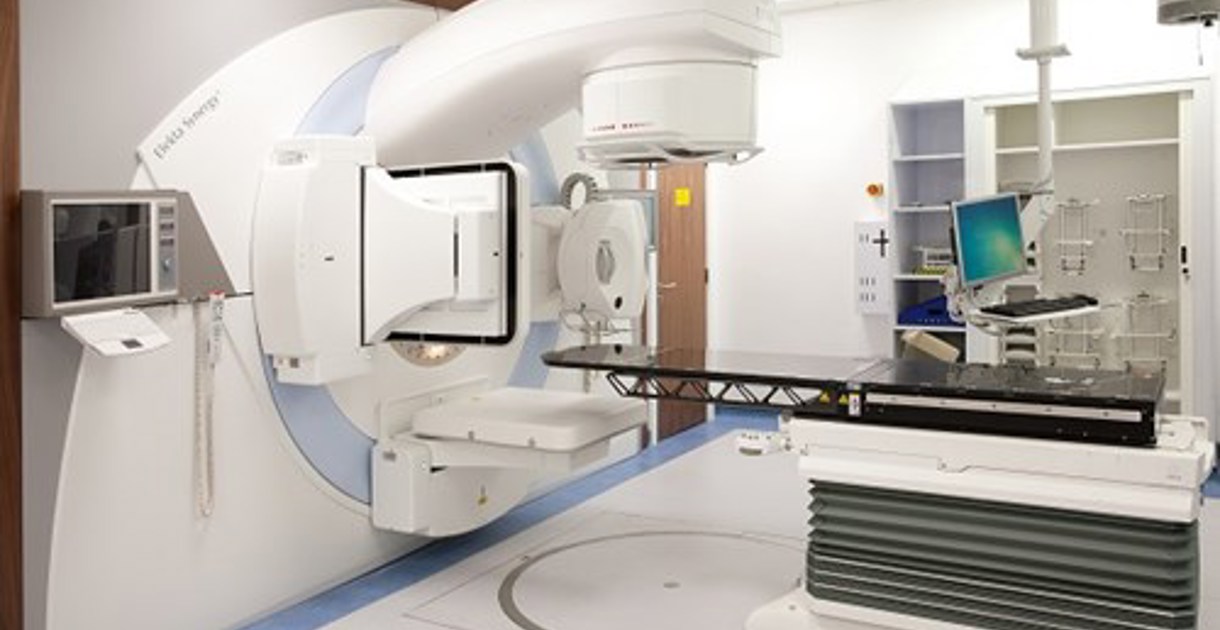 Advice on advanced radiotherapy techniques