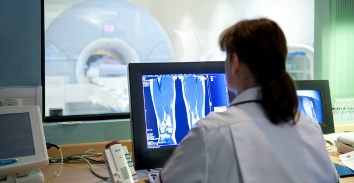 Radiology Advice | Diagnostic, Staging, Re-Staging & More