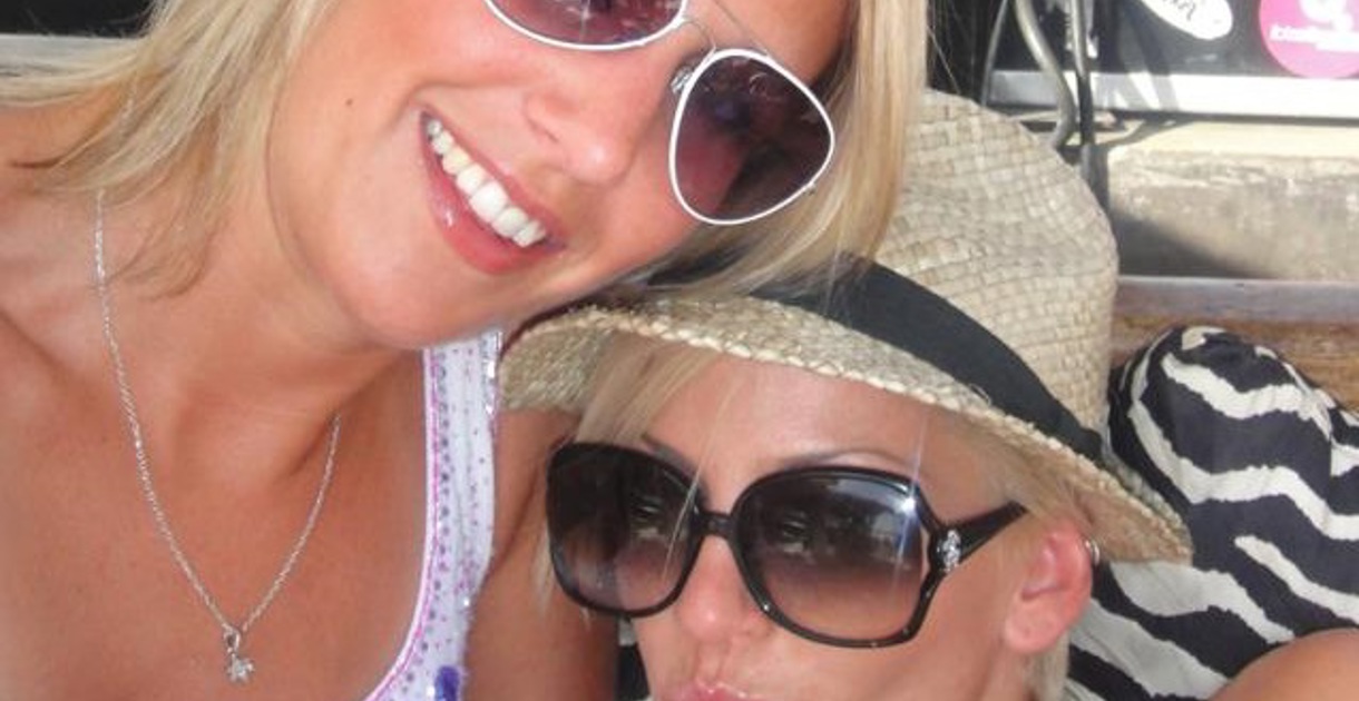 Francesca, Christie supporter