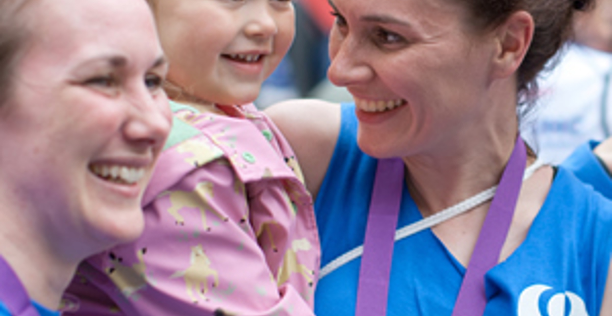 Events in support of The Christie charity