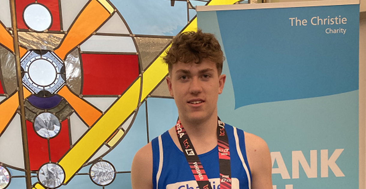 Charlie Balls, Christie fundraiser