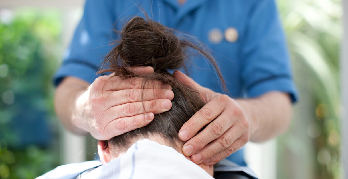 Complementary therapy clinics