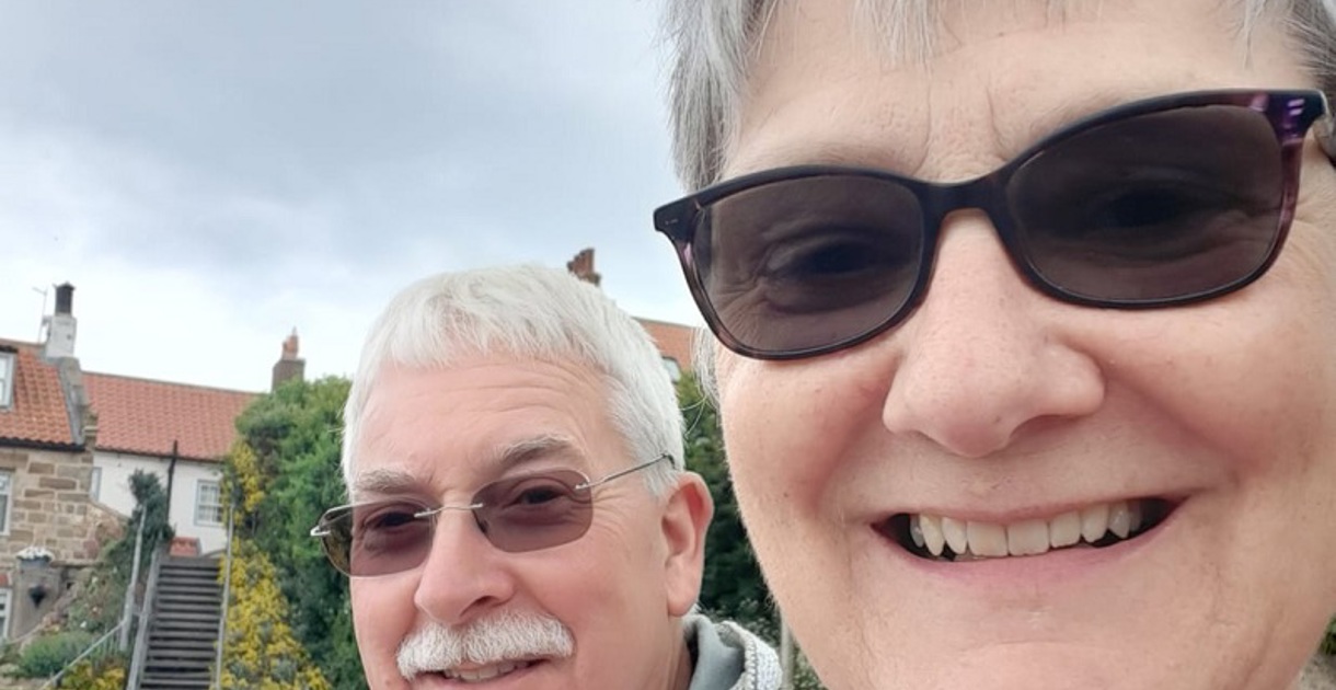 Carol Bryant, Christie patient