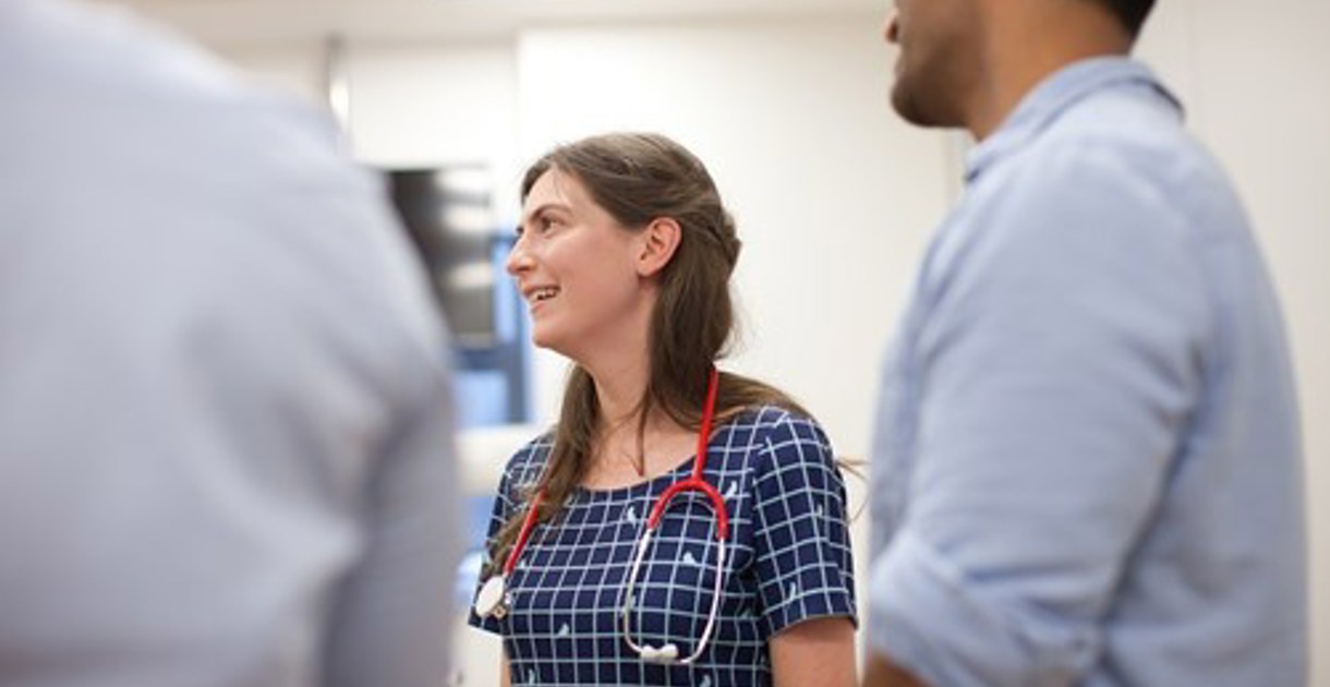 Biological Basis of Cancer Therapy (BBCT) teaching