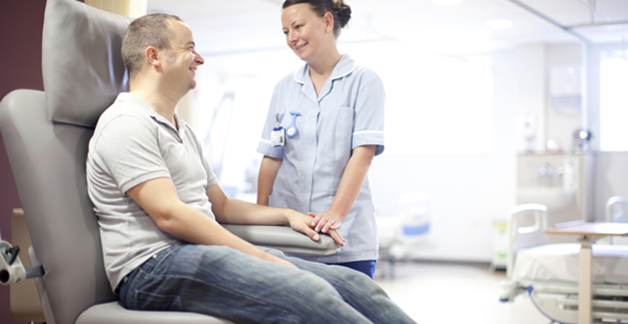 Surgery, therapies and other treatments