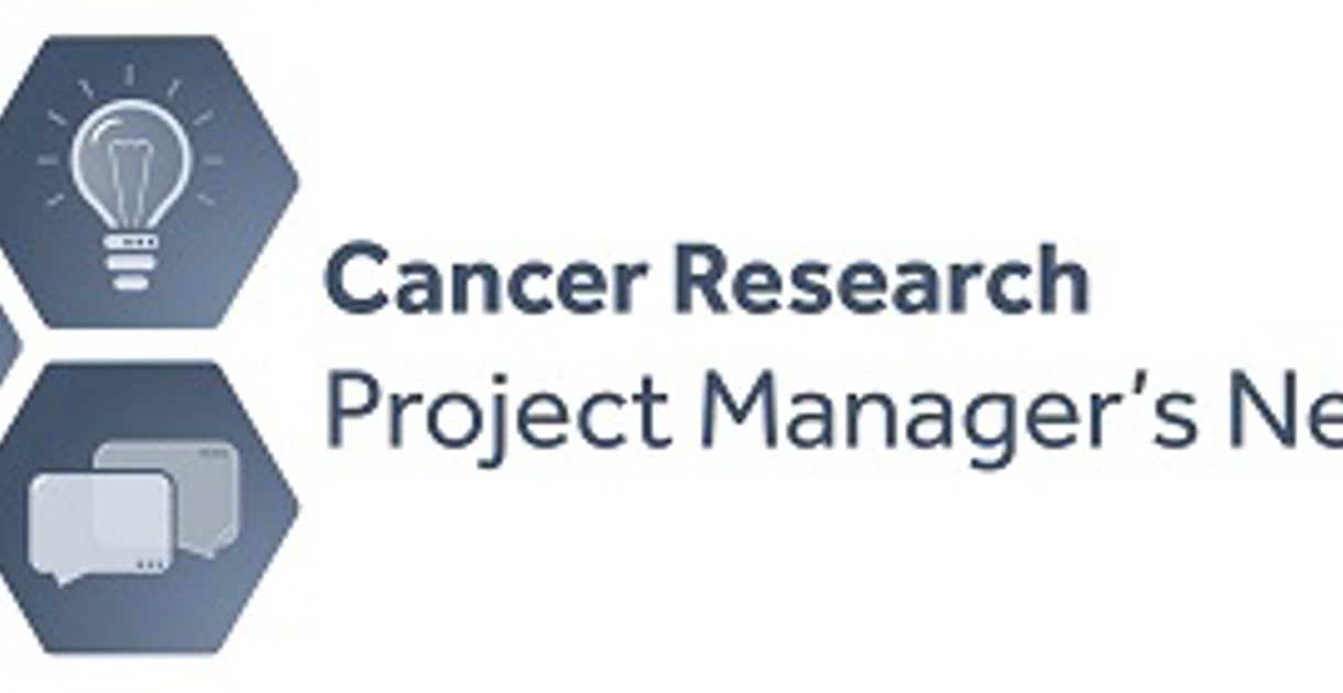 Cancer Research Project Managers Network
